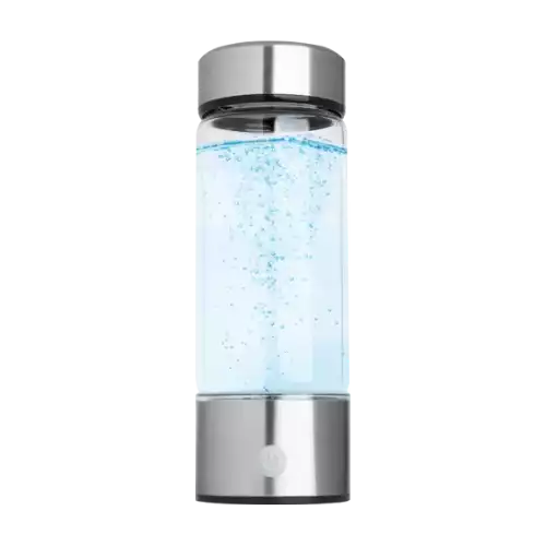 5 Best Hydrogen Water Bottles 2025. Tested and Rated! - The Gift Hacker