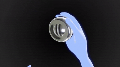 Curaball - NASA-Inspired Gyroscope Melts Hand and Joint Pain - The Gift ...